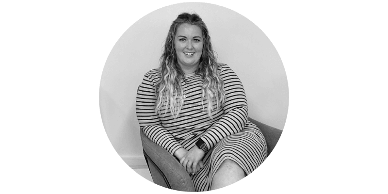 Welcome to the team Letitia! - Sidekick