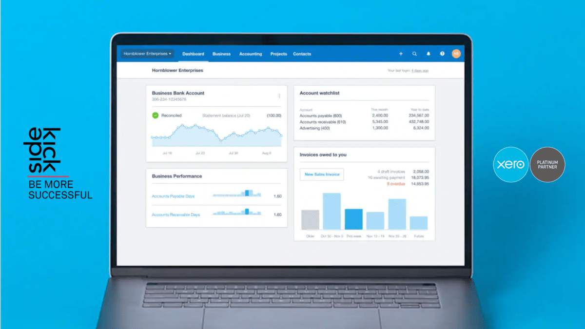 Christchurch - Sidekick