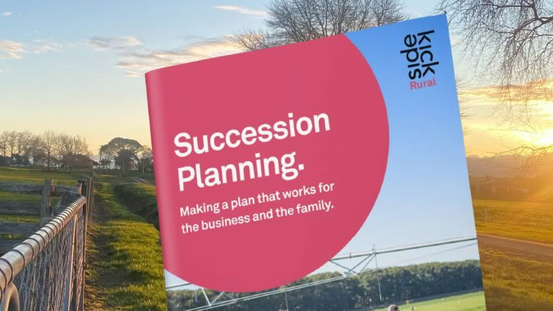 Farm Succession Planning | Why You Can’t Afford to Leave It for “Later ...